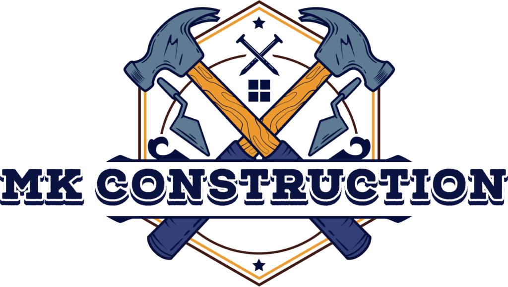 Home - MK Construction